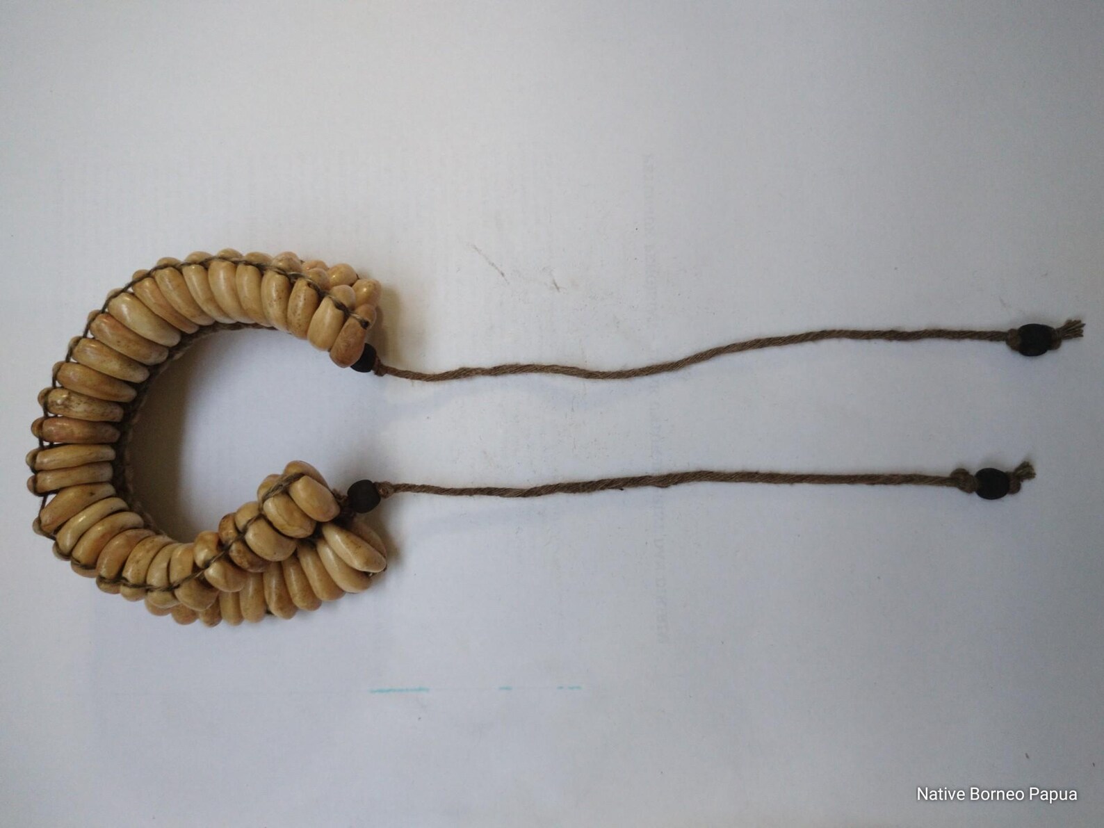 Handmade Cowry Shell Bracelet: Natural Kauri Shell, Adjustable - Etsy