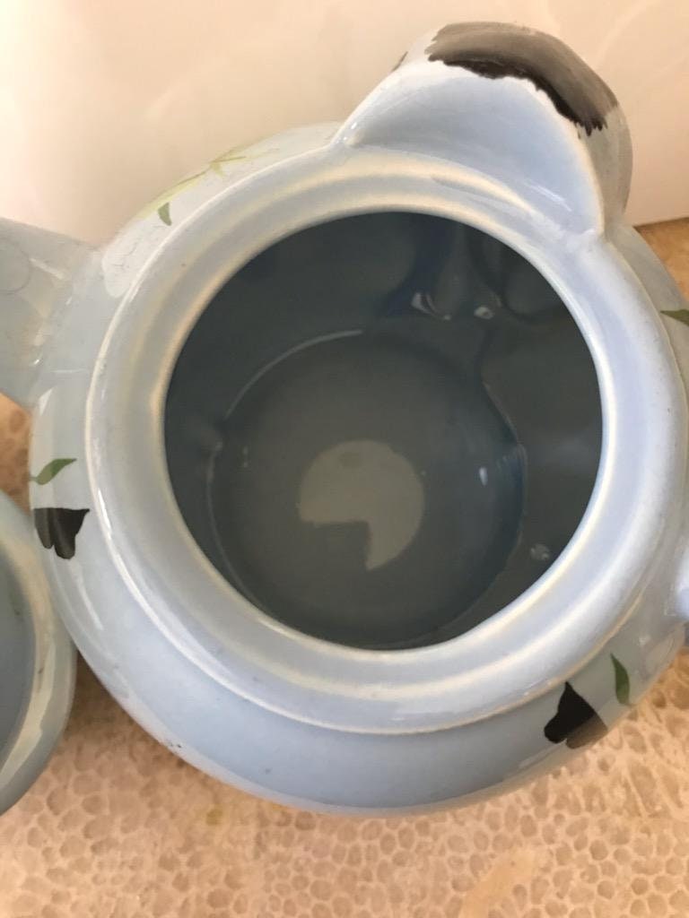 Wade England, Whimsical Teapots, Feline Collection Designed by Judith ...