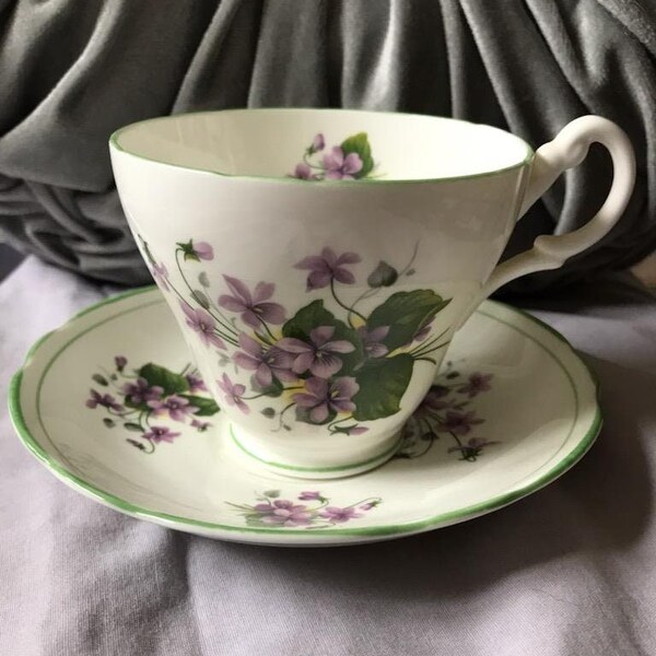 Regency Purple - Etsy