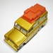 Matchbox Superfast No. 12 Land Rover Safari, Gold Variant, Like New NO ...