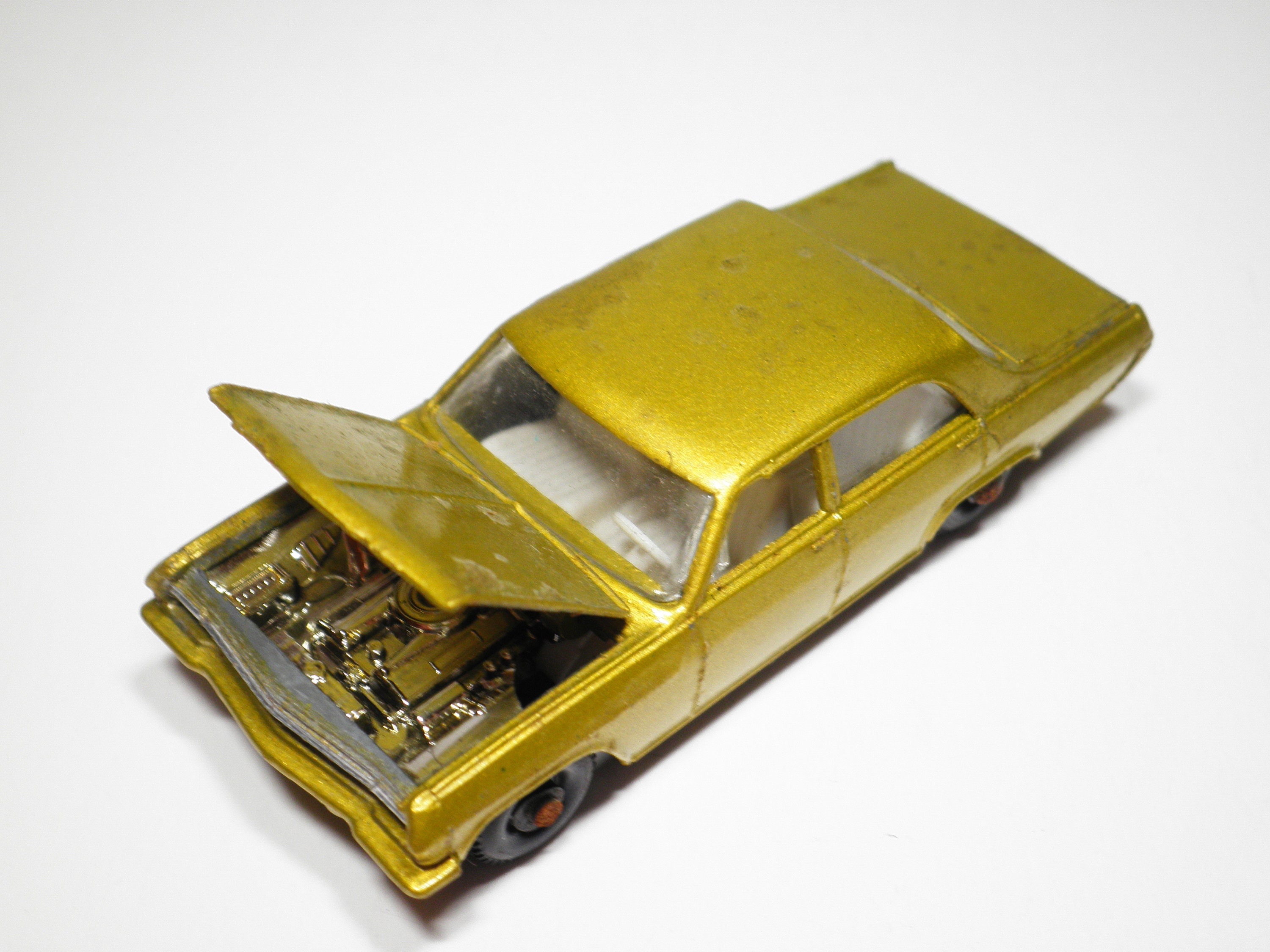 Matchbox Matchbox