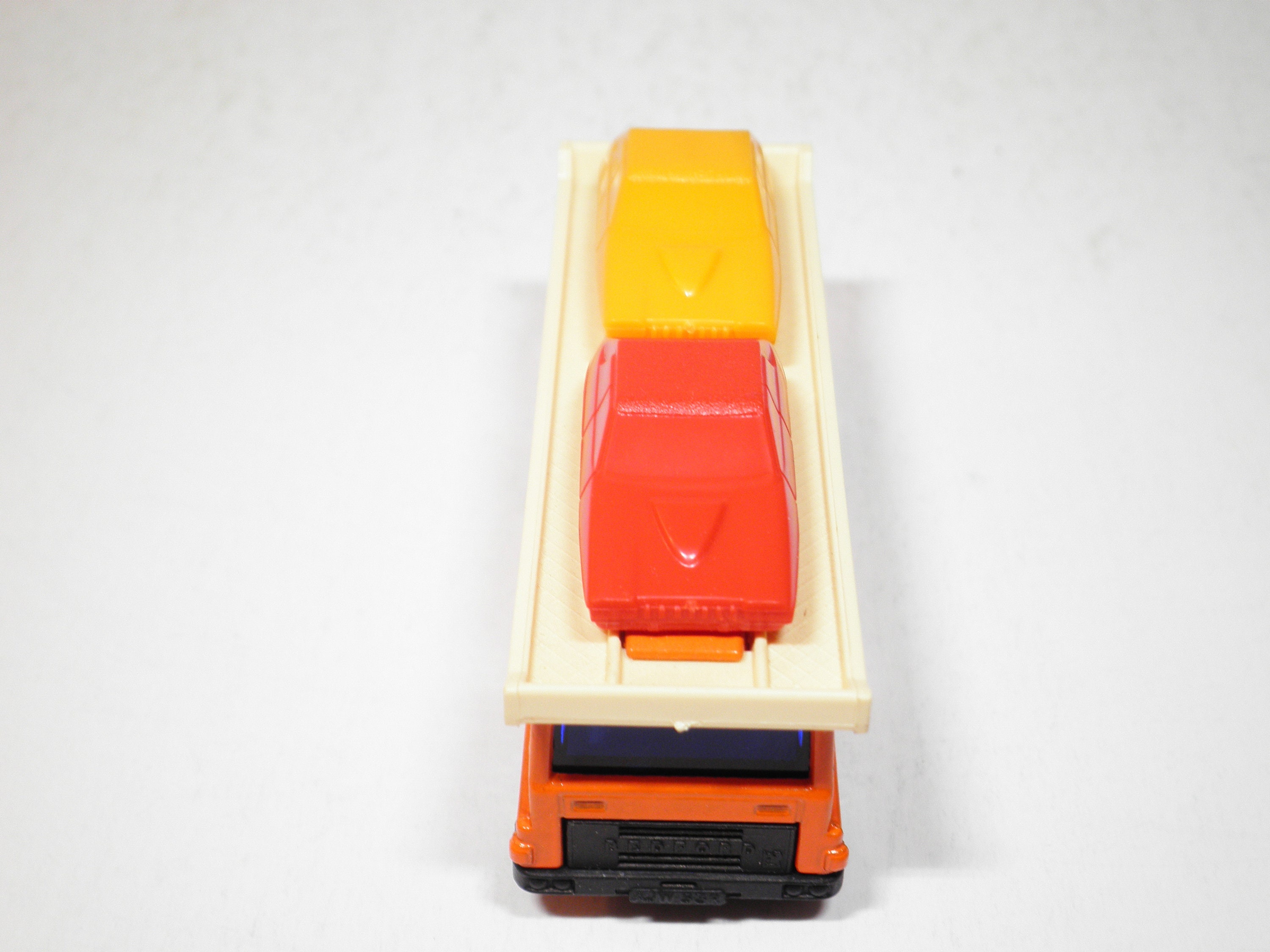 Matchbox Superfast No. 11 Car Transporter, Like New NO Box, Lesney ...
