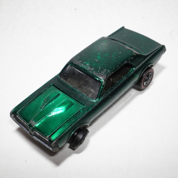 Hot Wheels Redline - Etsy