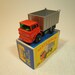 Matchbox Cars Super Kings K-24 Scammell Container Truck Vintage 1976 ...