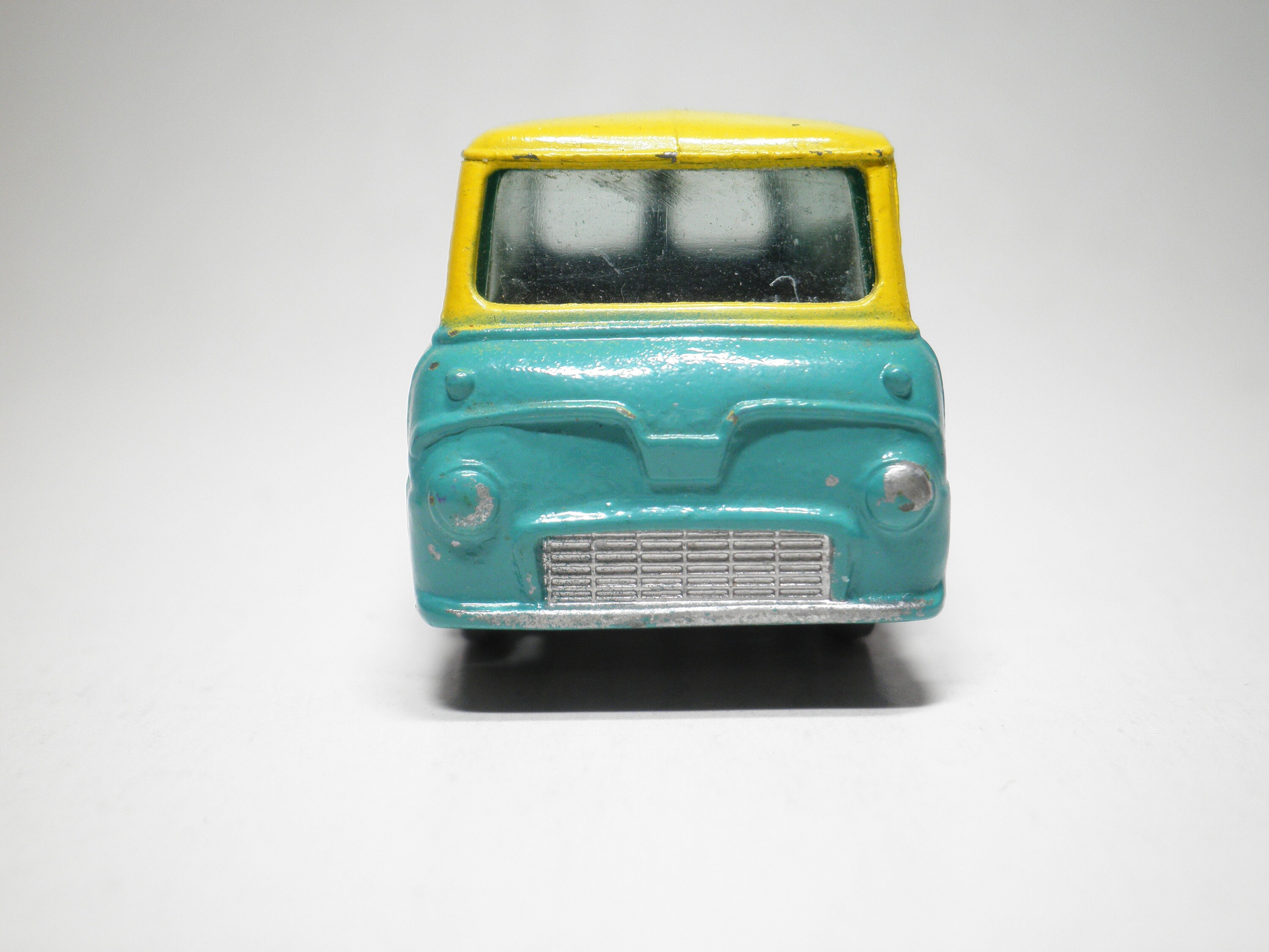 Matchbox series MOKO No. 70 Thames Estate Car - Etsy