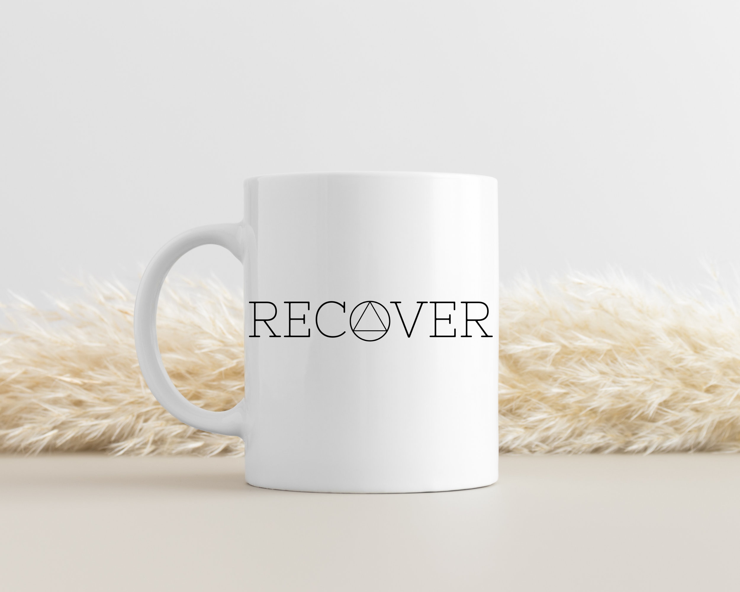 Recover SVG | Sobriety SVG | We Do Recover SVG | Addiction Recovery ...