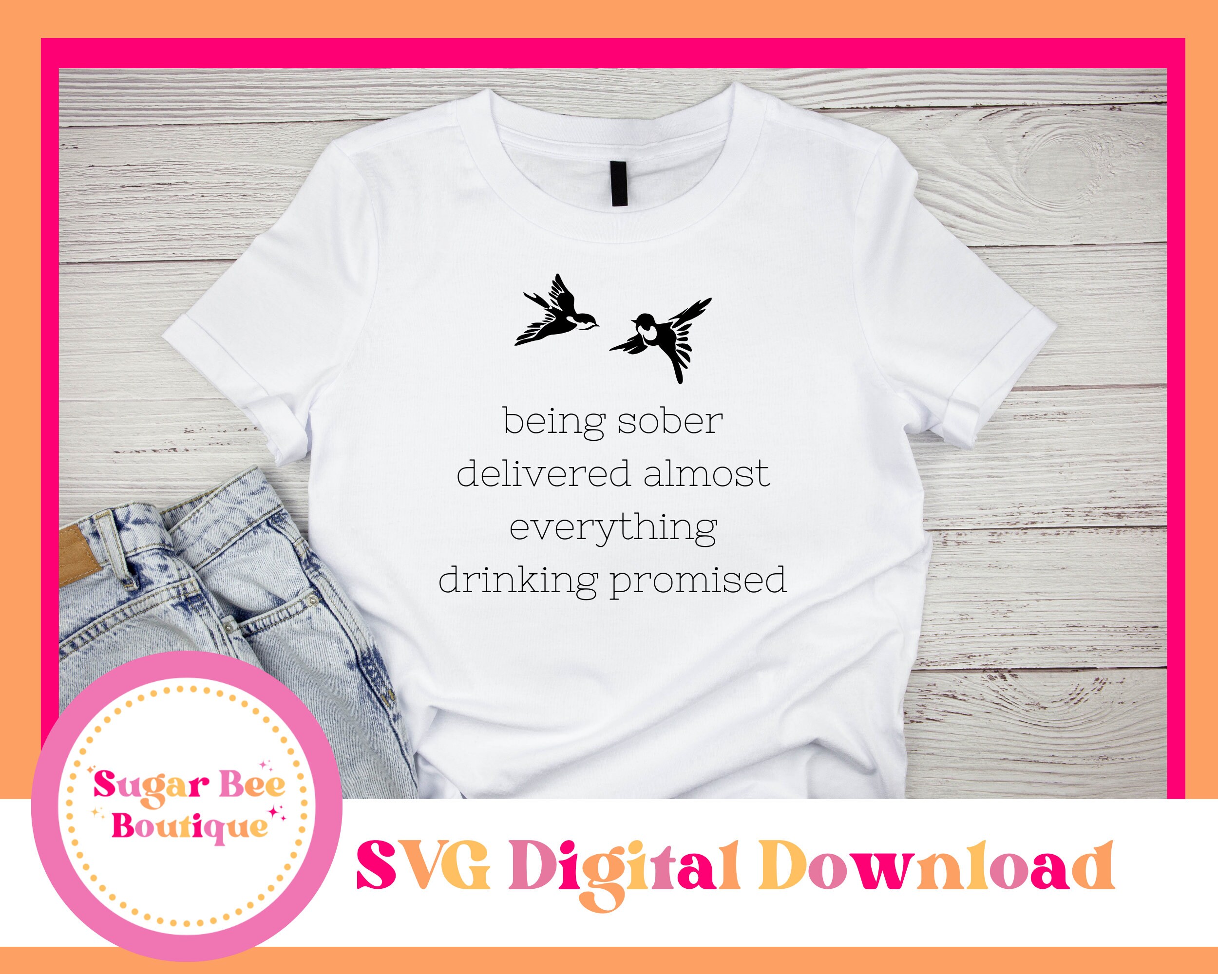 AA Sobriety SVG | Recovery SVG | Alcoholics Anonymous Svg | Sobriety ...