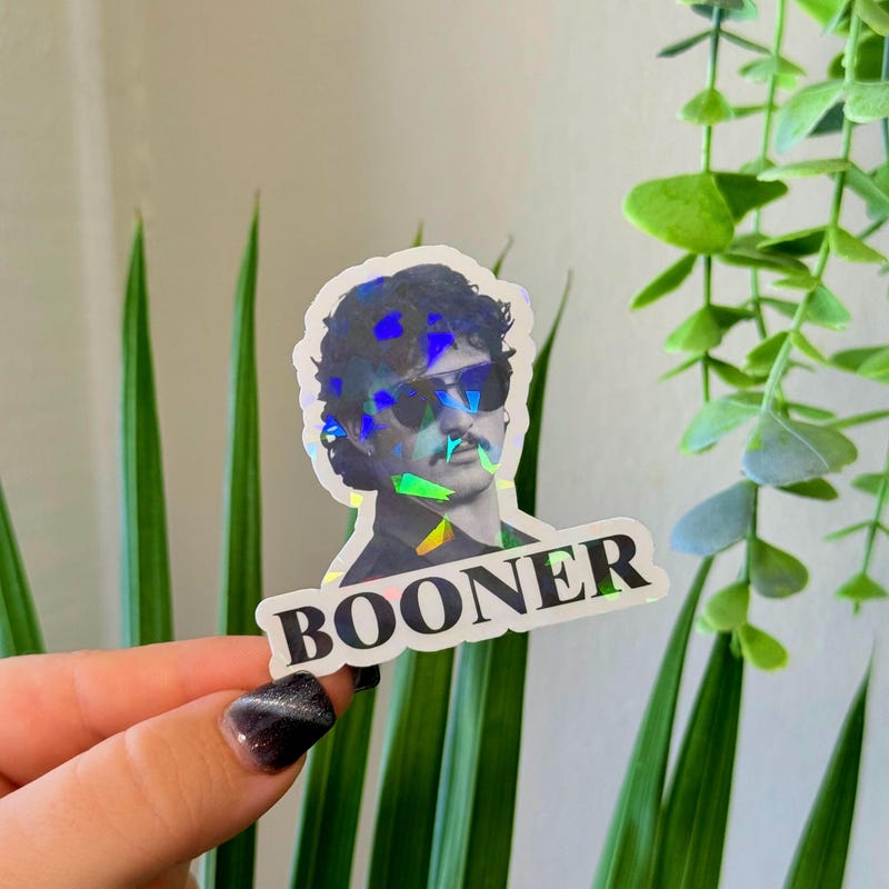 Benson Boone Christmas Ornament - Etsy