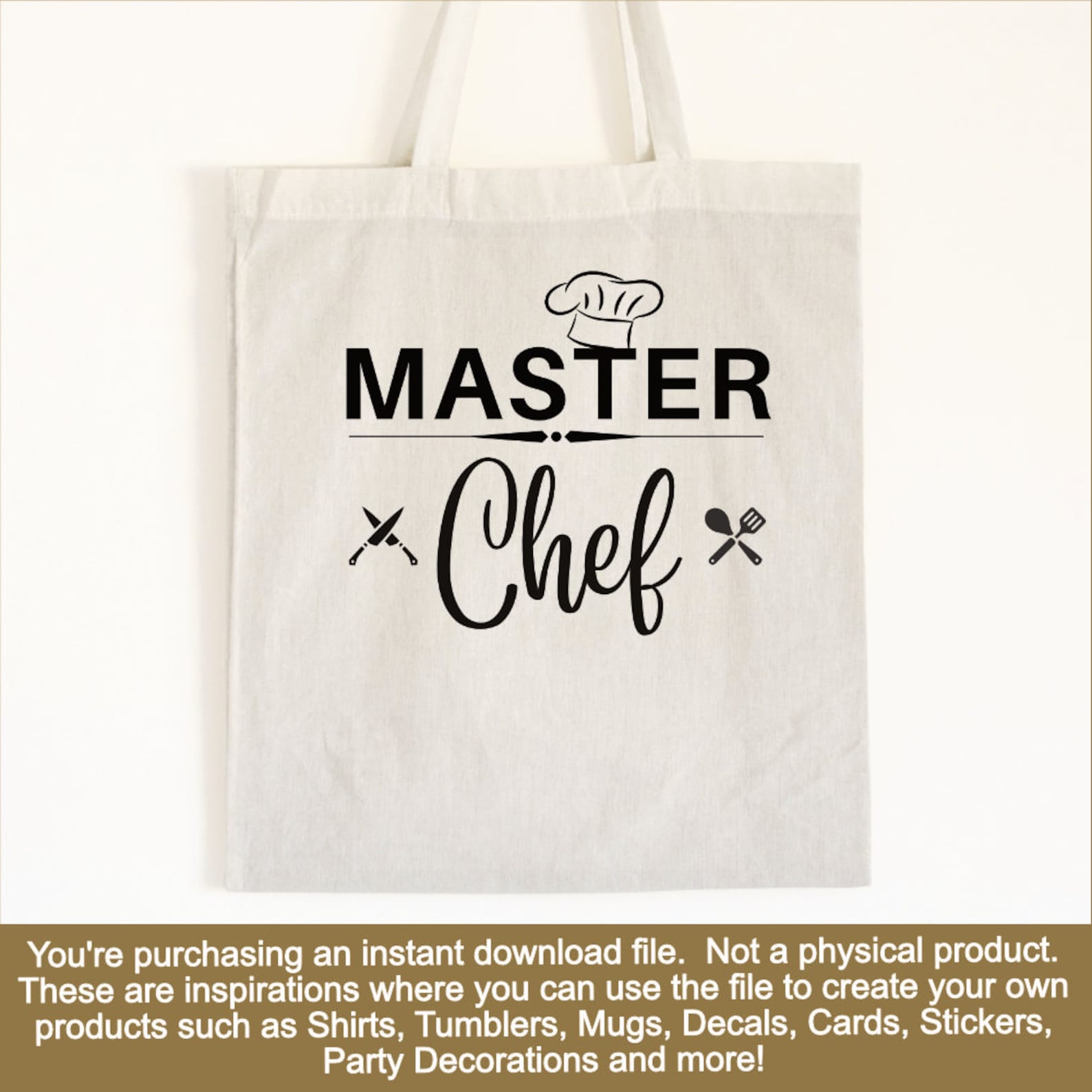 Chef Svg, Master Chef Svg, Chef Png, Chef Bundle, Master Chef Designs ...