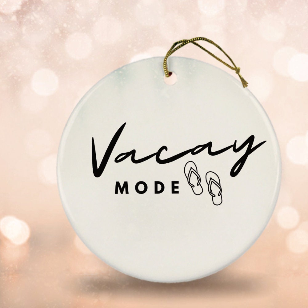 Vacation Svg, Vacay Mode Png, Vacation Bundle, Vacation Designs ...