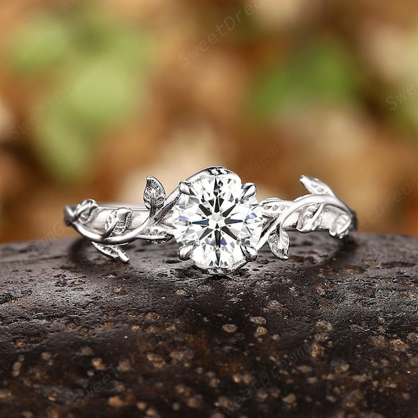 Promise Ring for Her Vintage - Etsy