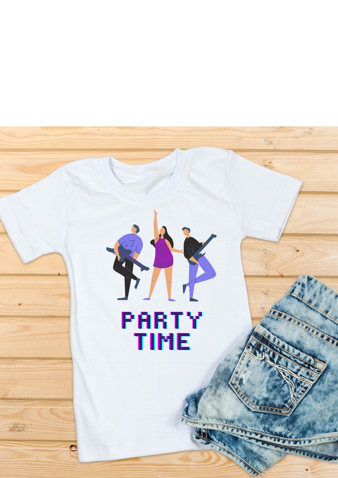 Party Svg, Funny Svg, Party Time Svg, Svg Cut File, Gift for Frends ...