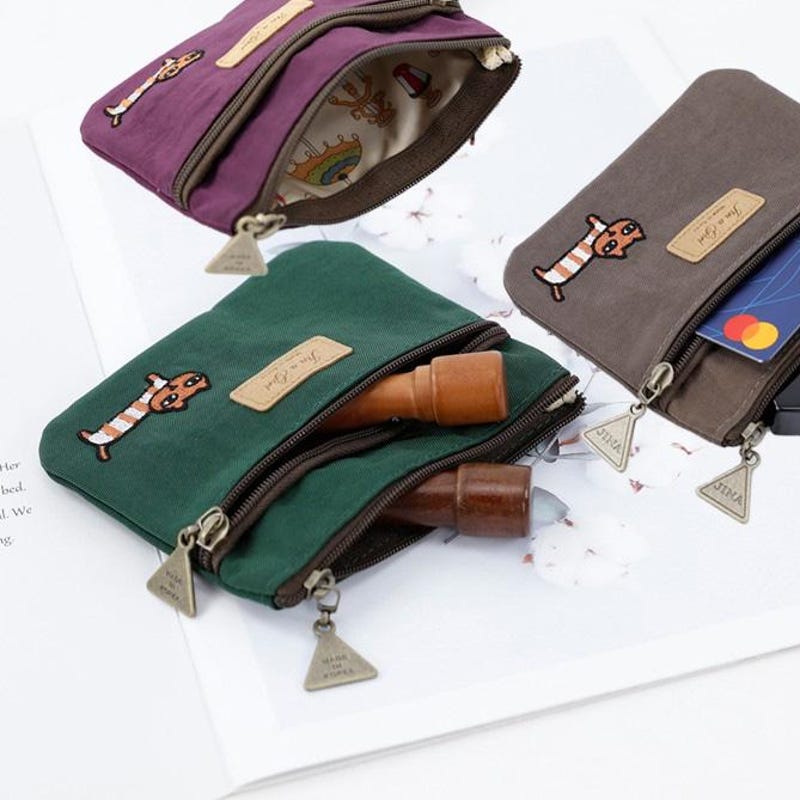 Womens Wallet Funky - Etsy