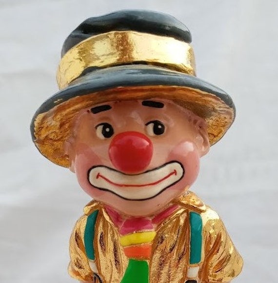 Very Rare Limited Edition 1003/1800 Ron Lee 1991 | Etsy