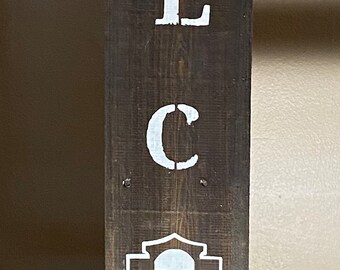 Harley Davidson Sign Welcome - Etsy