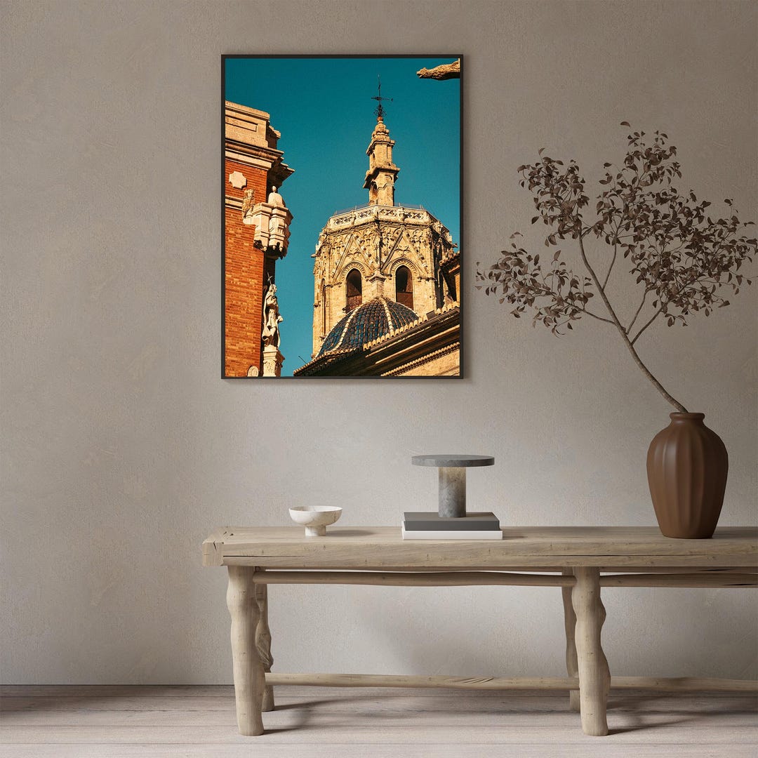 Wall Art Print Architecture | Digital Download Photography | Cinematic ...