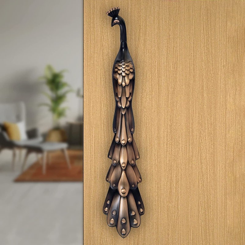 Unique Door Handles - Etsy