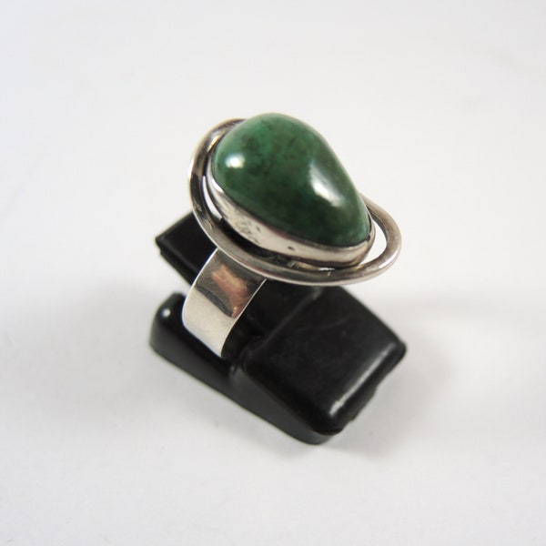Eilat Stone Ring - Etsy