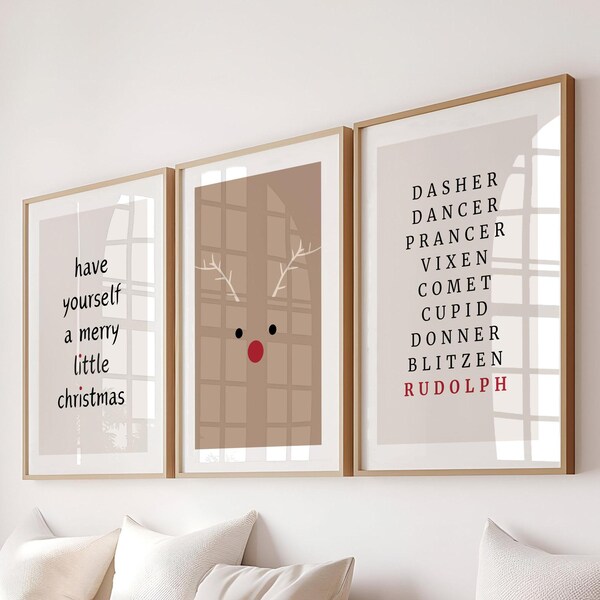 Christmas Decor - Etsy UK