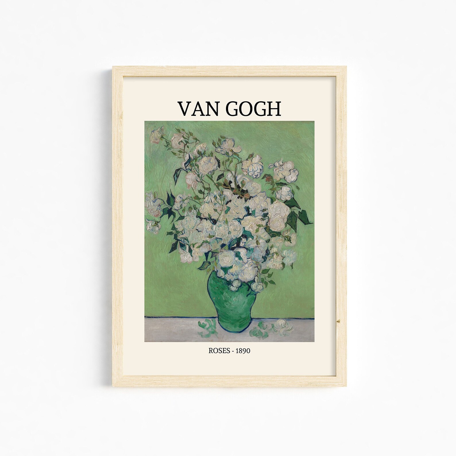 Matisse, Monet, Van Gogh Gallery Wall Art Set (digital Download) - Etsy