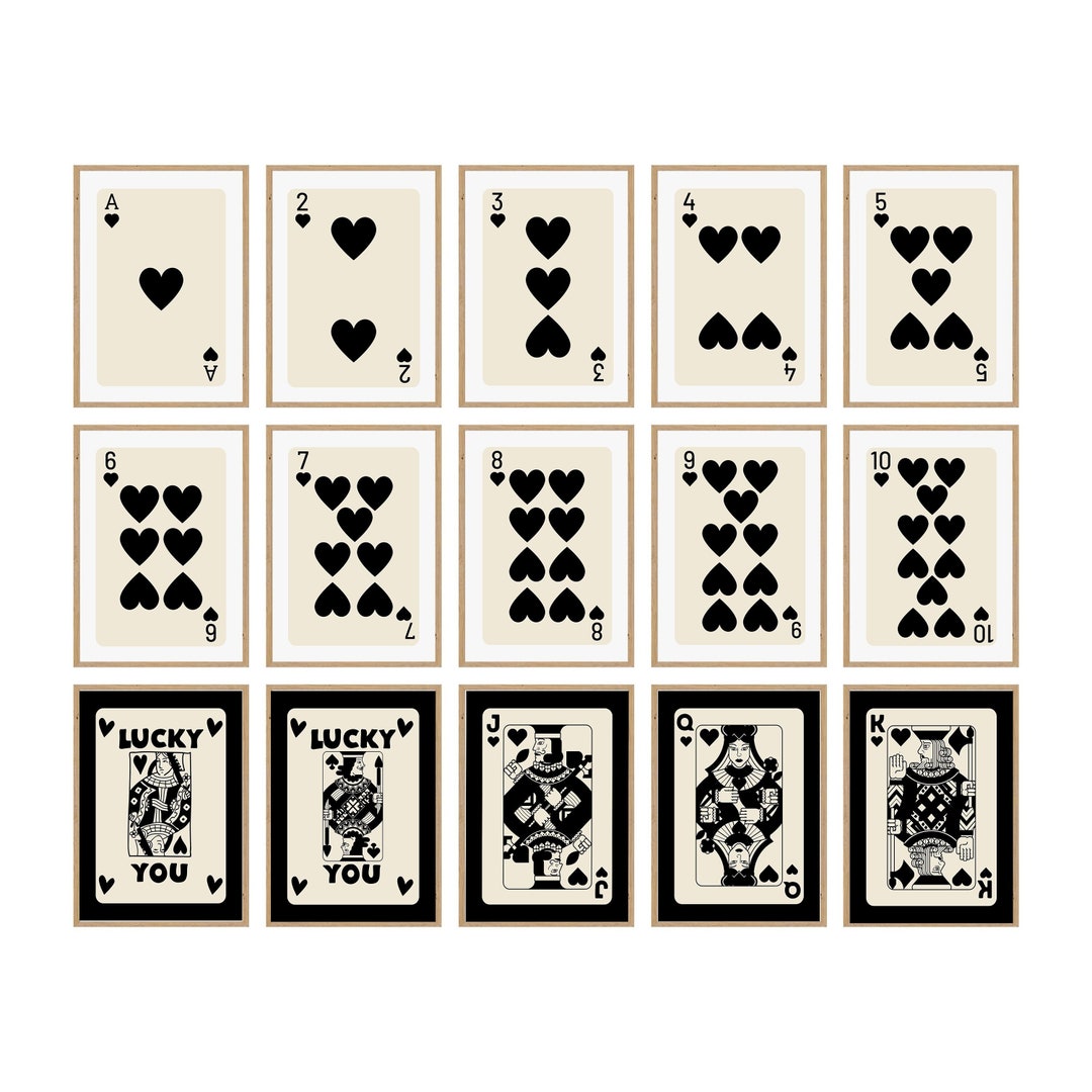 Trendy Retro Wall Art Set of 15 Retro Trendy Aesthetic Print Mega ...