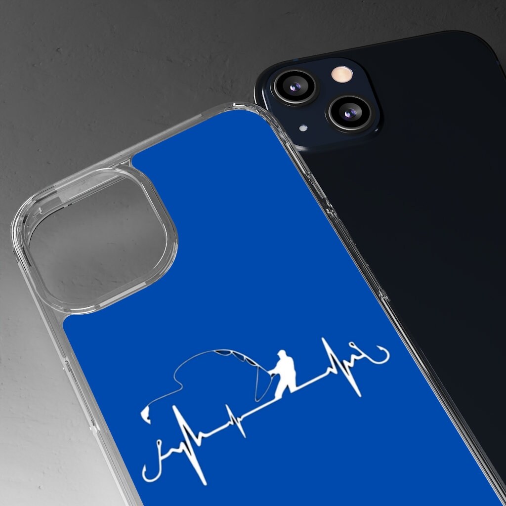 Angler Style iPhone and Samsung Cases - Etsy