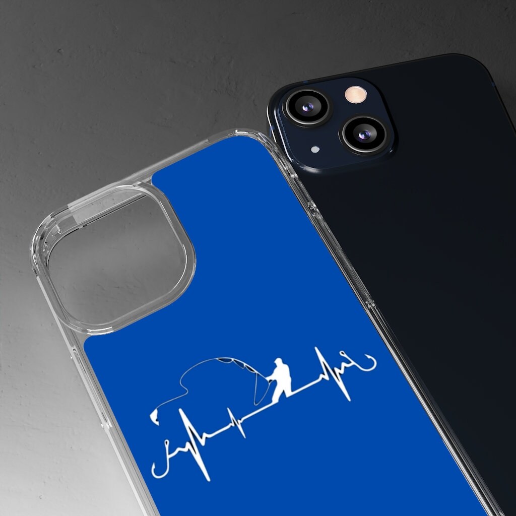 Angler Style iPhone and Samsung Cases - Etsy