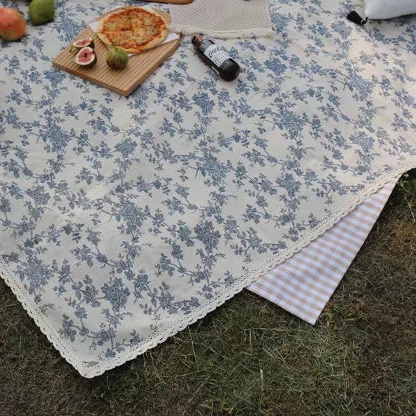 Picnic Blanket - Etsy