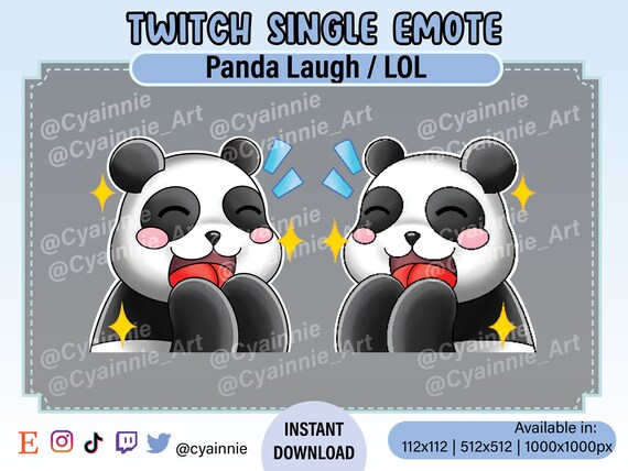 Lol Panda