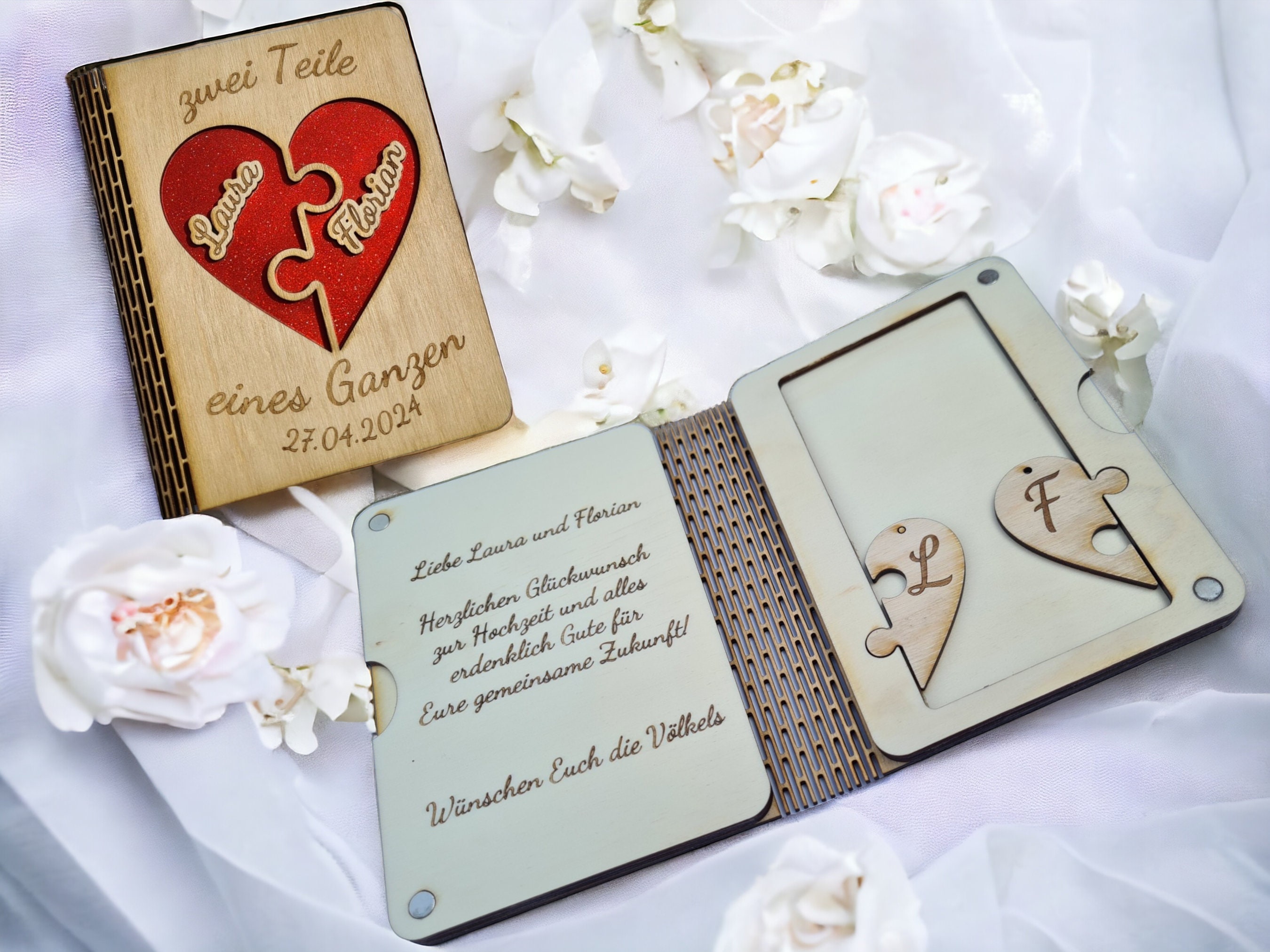 Money Gift for Wedding Money Gift Wedding Gift Money Packaging - Etsy