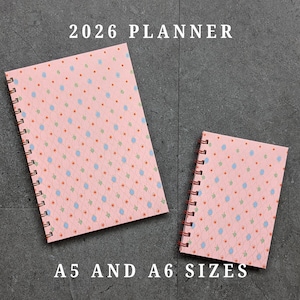Paperchase Diary 2026 - Etsy UK