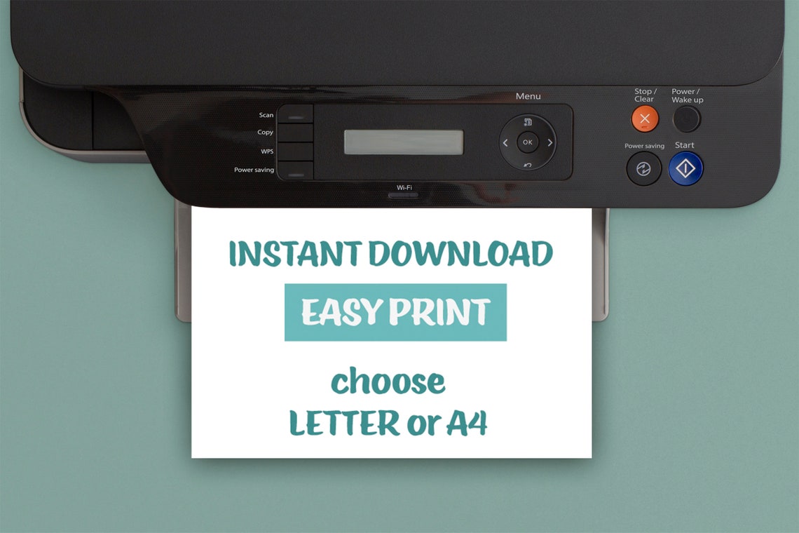 Eat Rainbow Weekly Checklist Foods by Colors Chart Children Nutrition ...