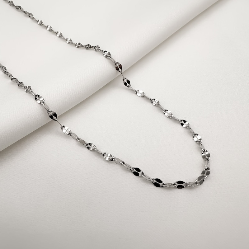 Stainless Steel Jewelry - Etsy