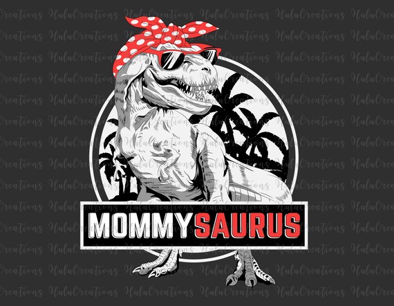 Mommysaurus Svg Dino Mom Svg Moms Day Svg Happy Mothers Day - Etsy