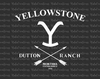 John Dutton Cowboy | Etsy