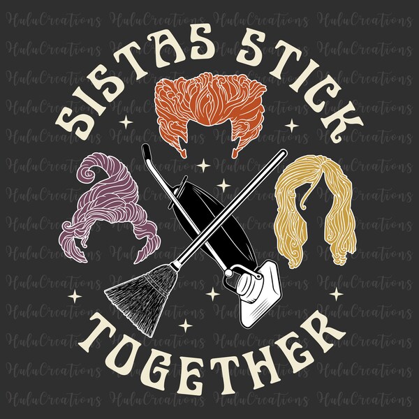 Sistas Svg - Etsy