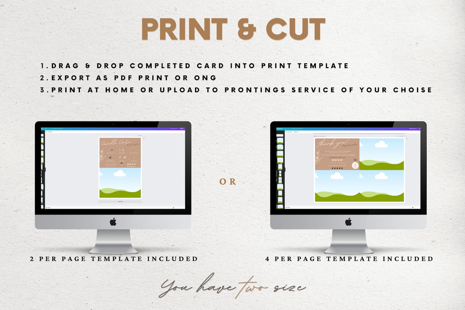 Editable Candle Dust Cover Template, Printable Black Candle Dust Covers ...