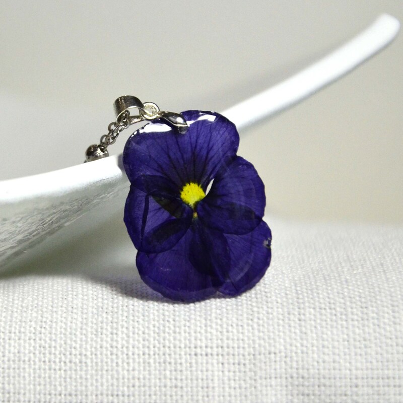 Violet Jewelry - Etsy