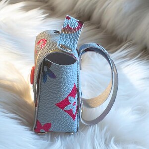 Cute Mini Bag Charm, Mini Bag Ipod/earphone Holder/mini Bag Coin Holder ...