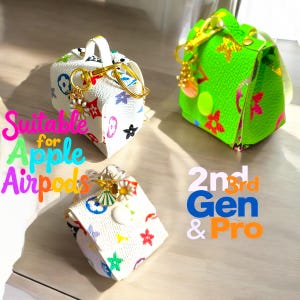 Cute Mini Bag Charm, Mini Bag Ipod/earphone Holder/mini Bag Coin Holder ...