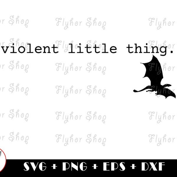 Violent Svg - Etsy