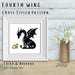 Bearded Dragon Cross Stitch Pattern | PDF Pattern | Instant Download - Etsy