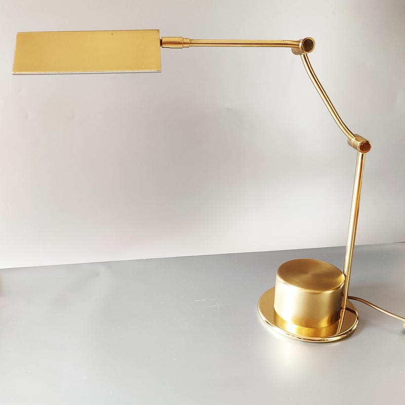 Omi Lamp - Etsy