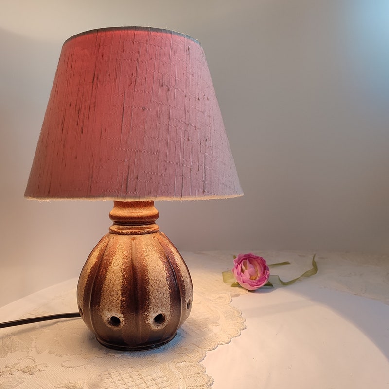 Small Lamp - Etsy