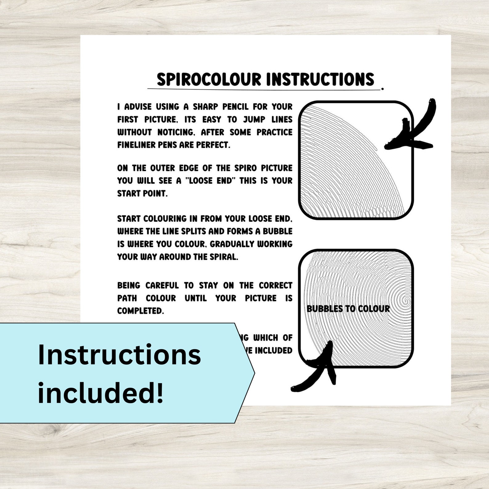 Dog Spiroglyphic Coloring Pages, Relax With Cute Animal Spiral Coloring ...