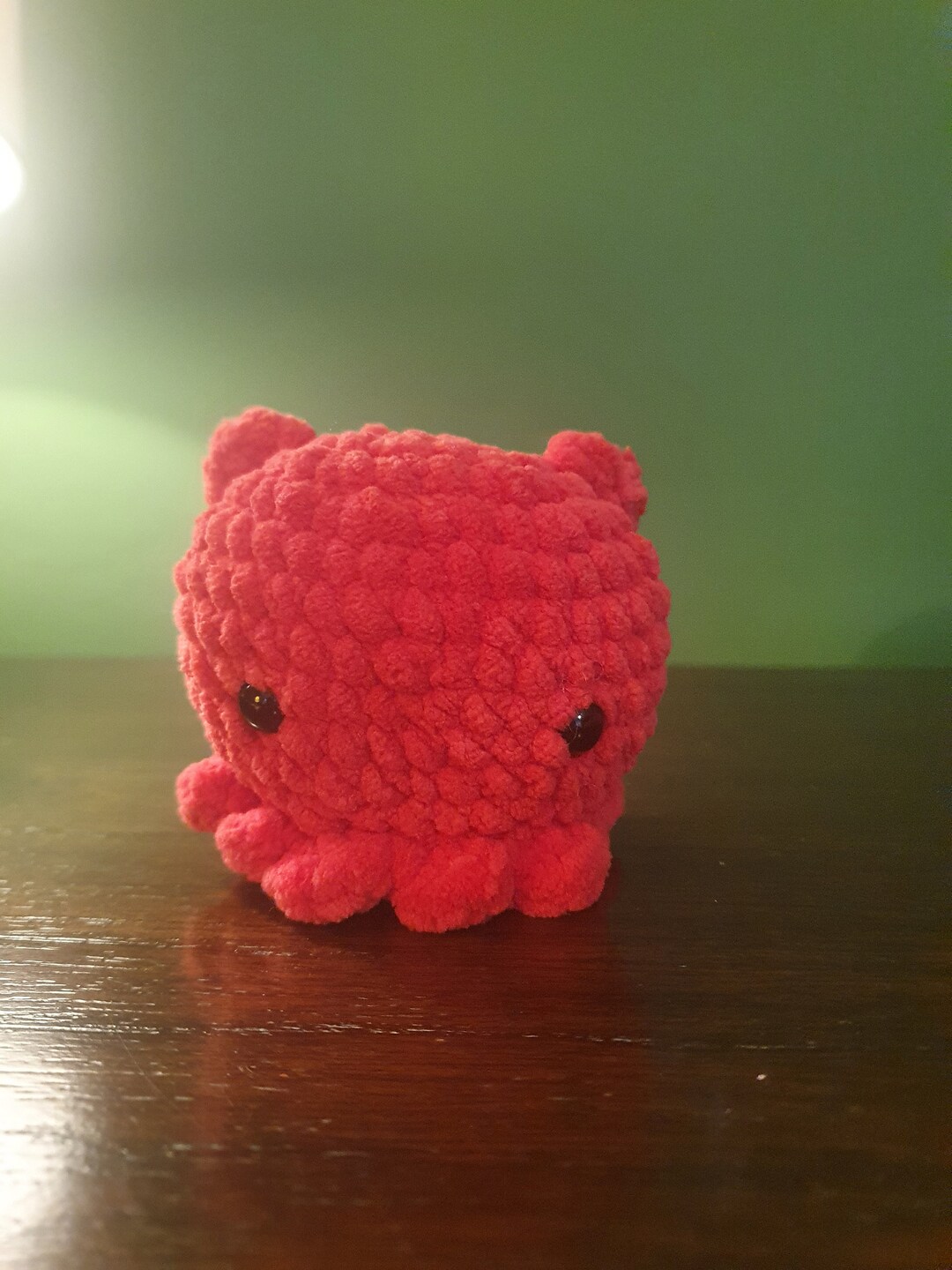 Strawberry the Cuddle Fish! //cuddle Fish//crochet//crochet Cuddle Fish ...