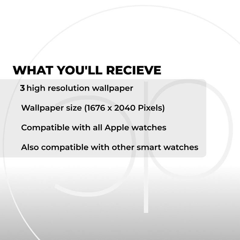 3 Cute Baby Panda Apple Watch Wallpaper Bundle, Cartoon Pandas, Apple ...