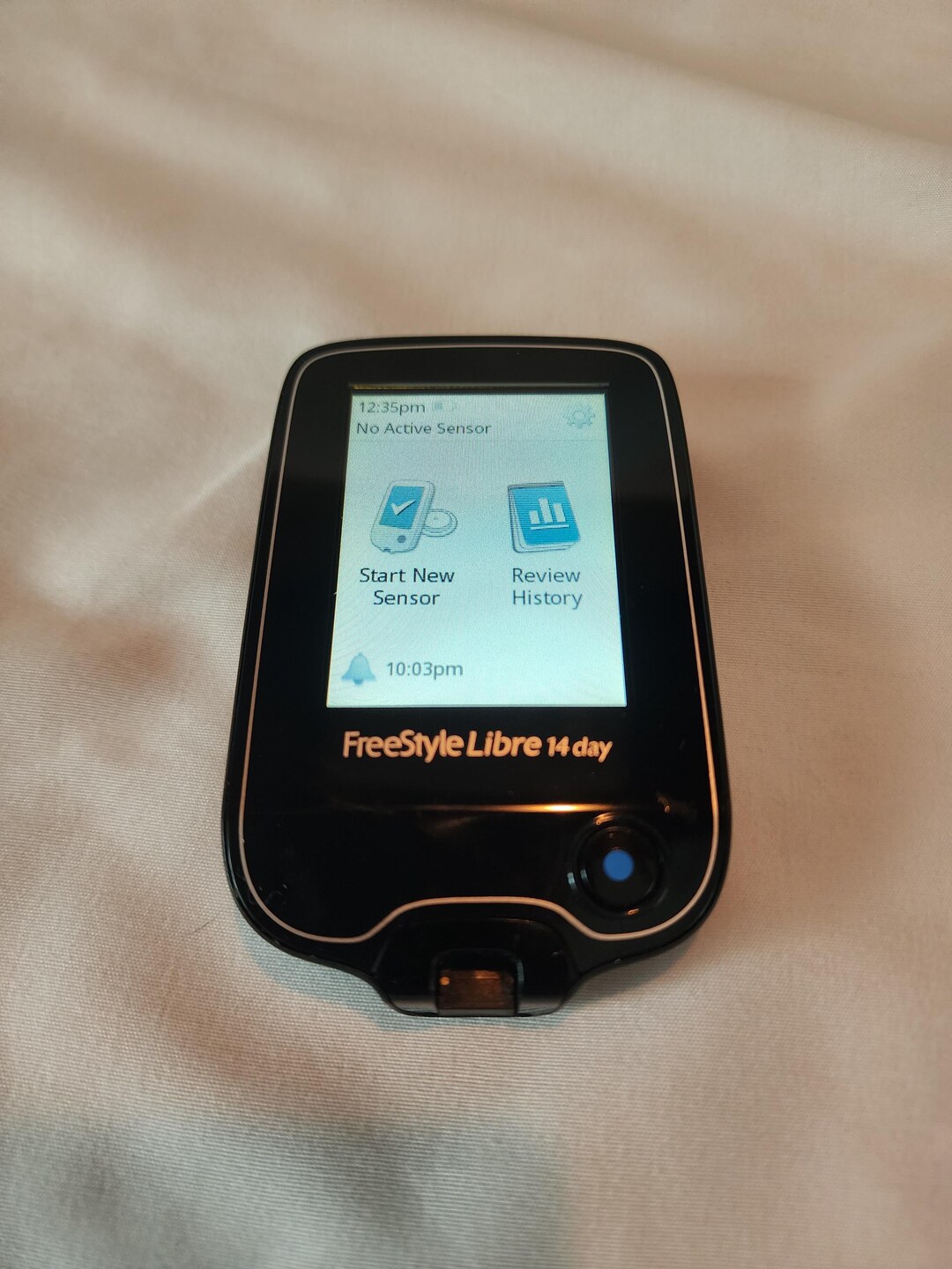 Freestyle Libre 2 Reader - Etsy