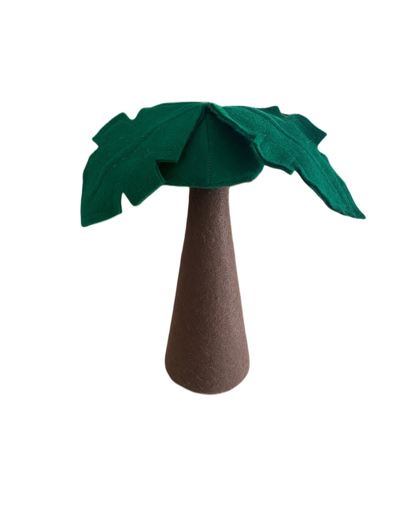 Chicka Chicka Boom Boom Coconut Tree - Etsy