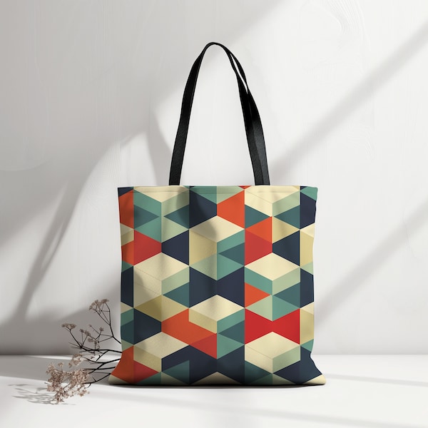 Geometric Pattern - Etsy